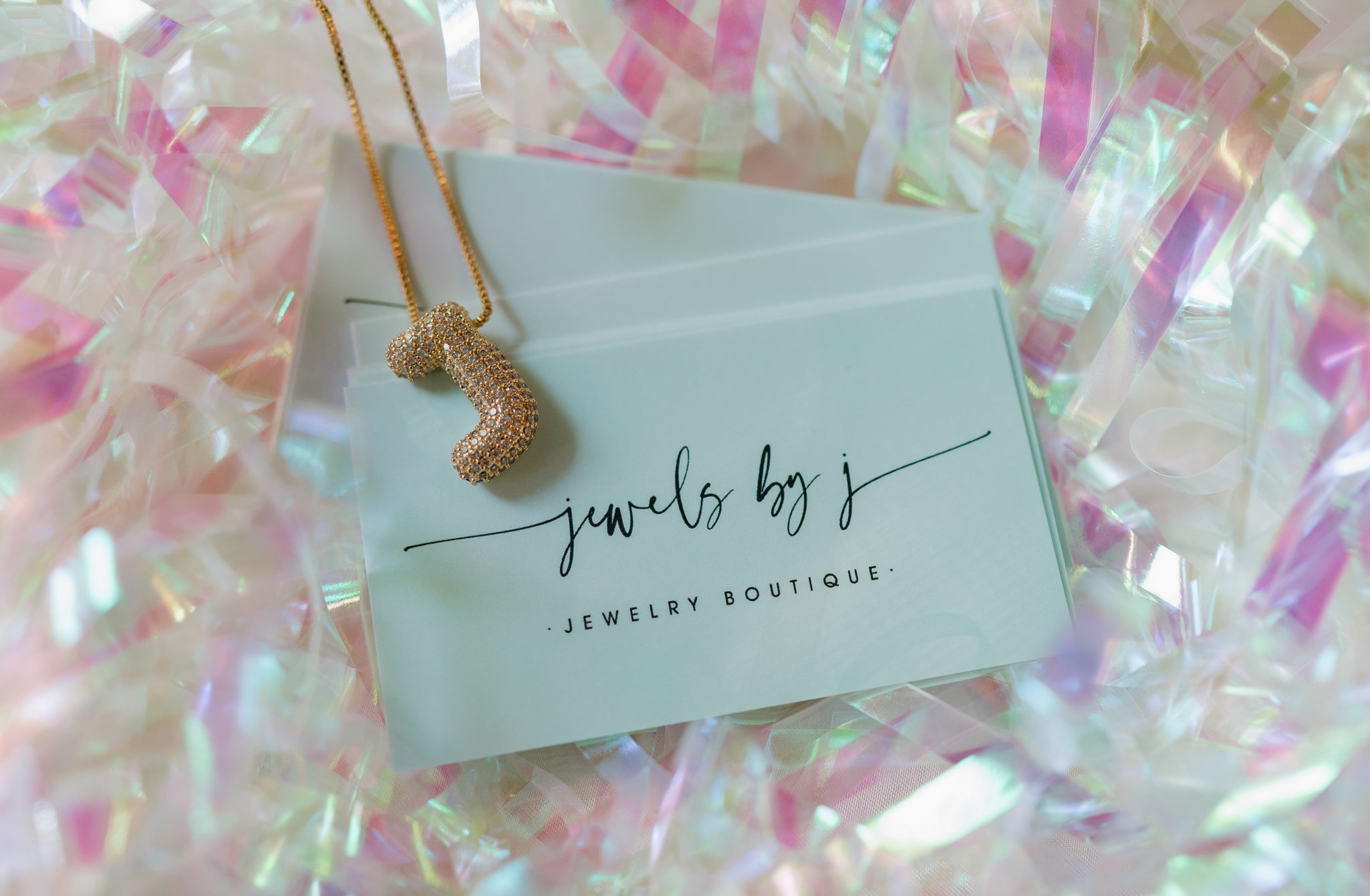 Birthday Collection – Jewels By J